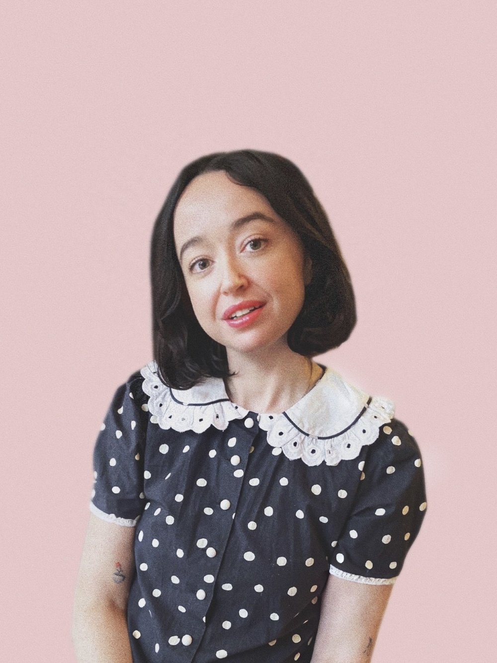 Lily Houghton — Ensemble Studio Theatre