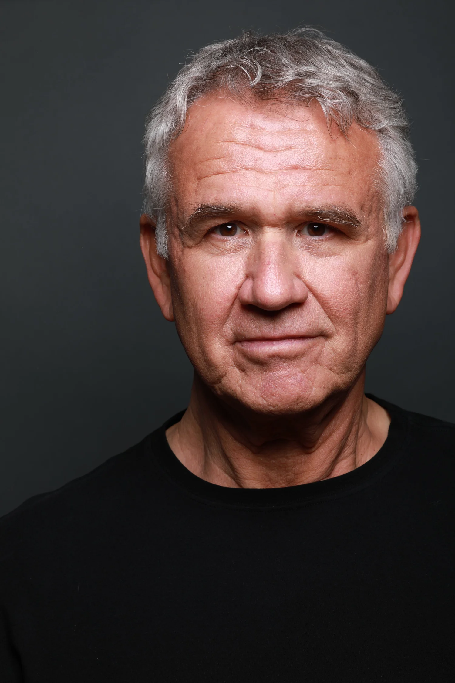 Garrett M. Brown — Ensemble Studio Theatre