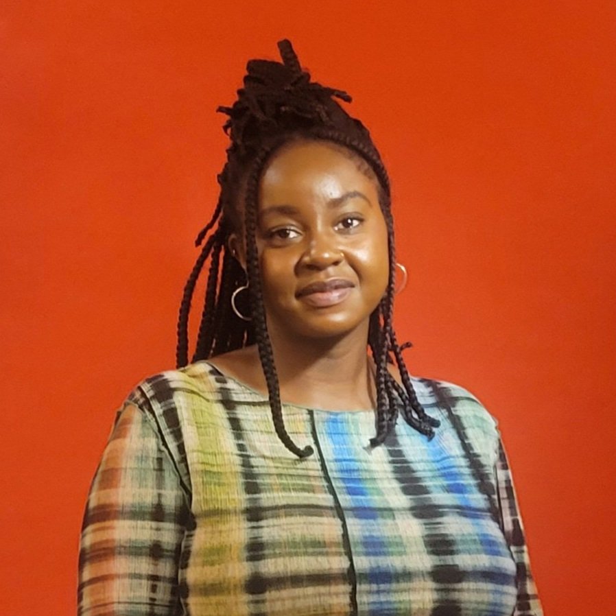 Ife Olujobi — Ensemble Studio Theatre