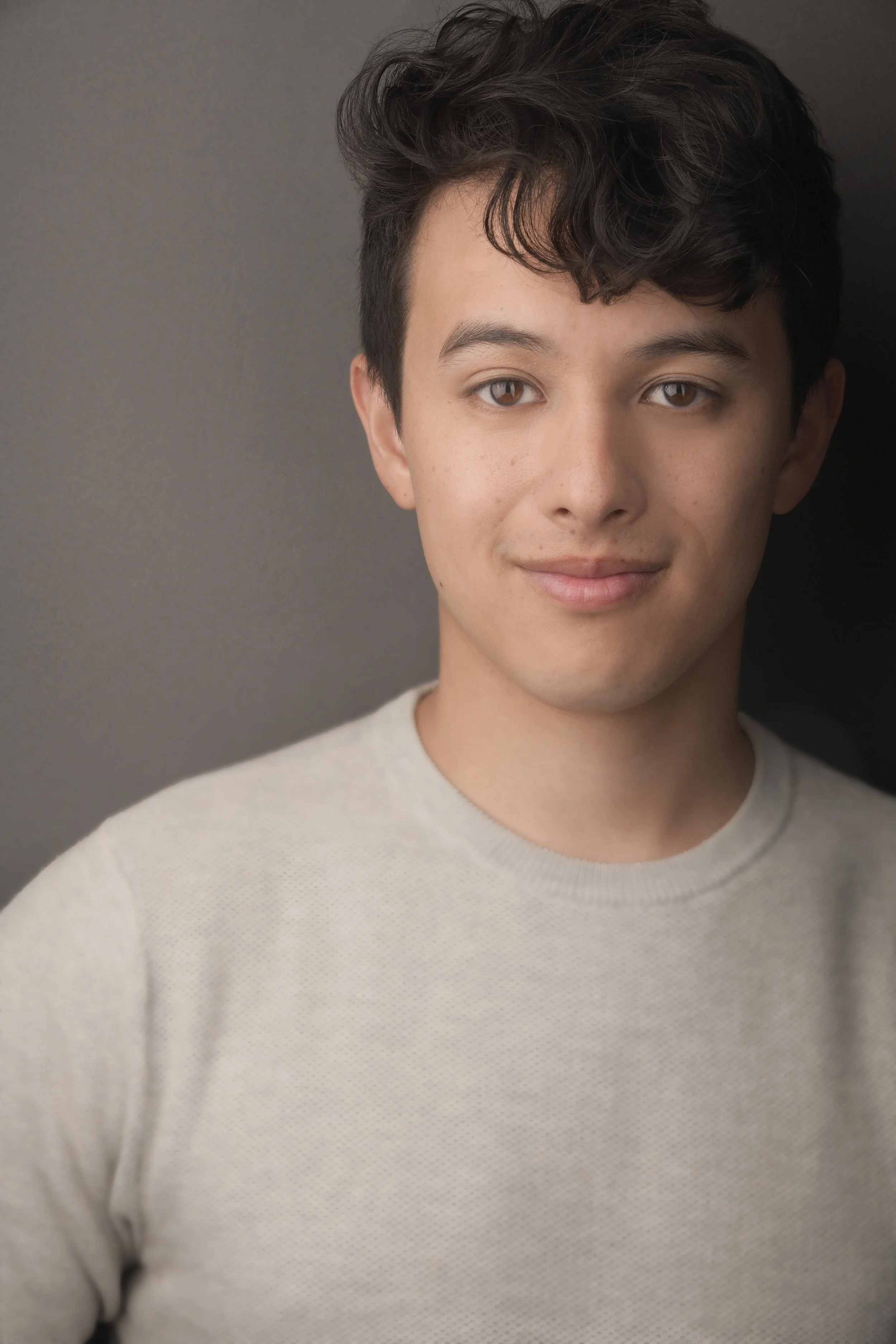 Charlie Oh — Ensemble Studio Theatre