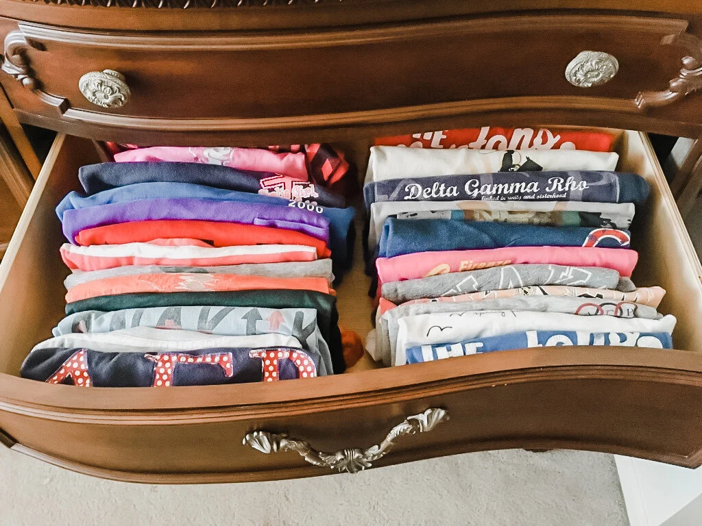 The Organizing Blog — The Organizing Company | Professional Organizer ...