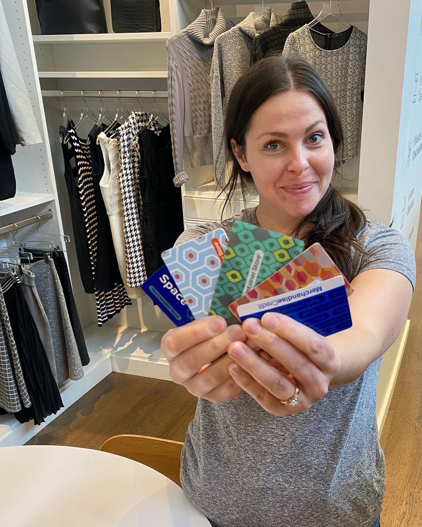 The Organizing Company | Professional Organizer | Boulder & Denver ...