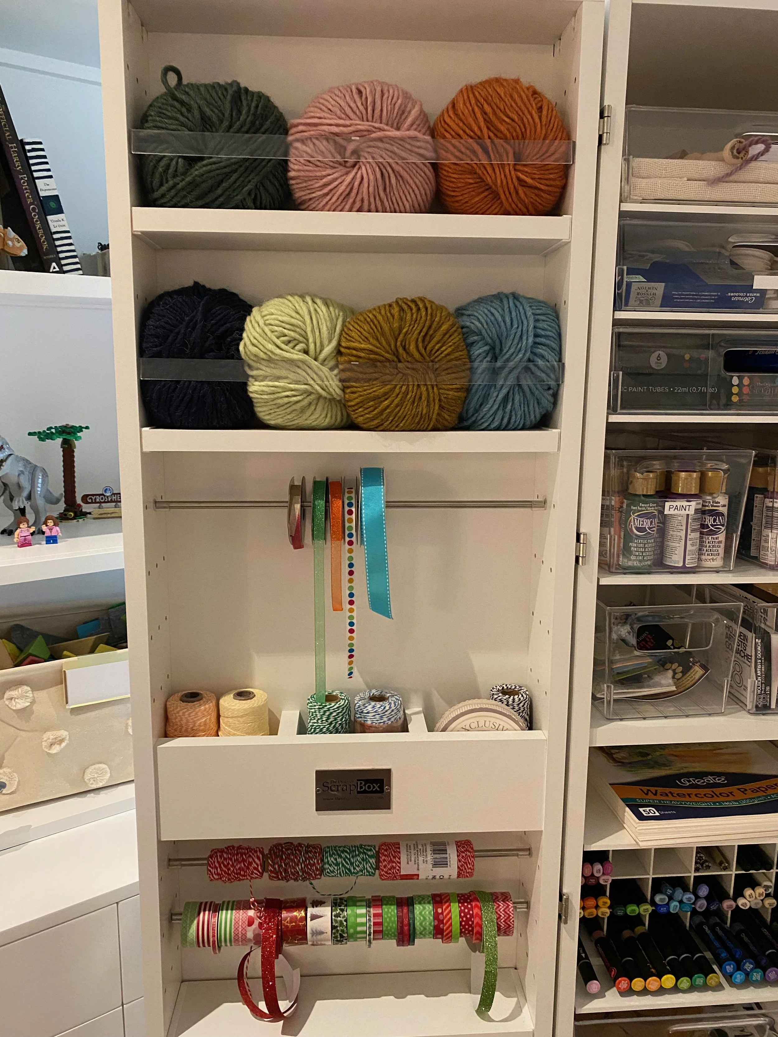 Find a Professional Home Organizer Near Me — The Organizing Company ...