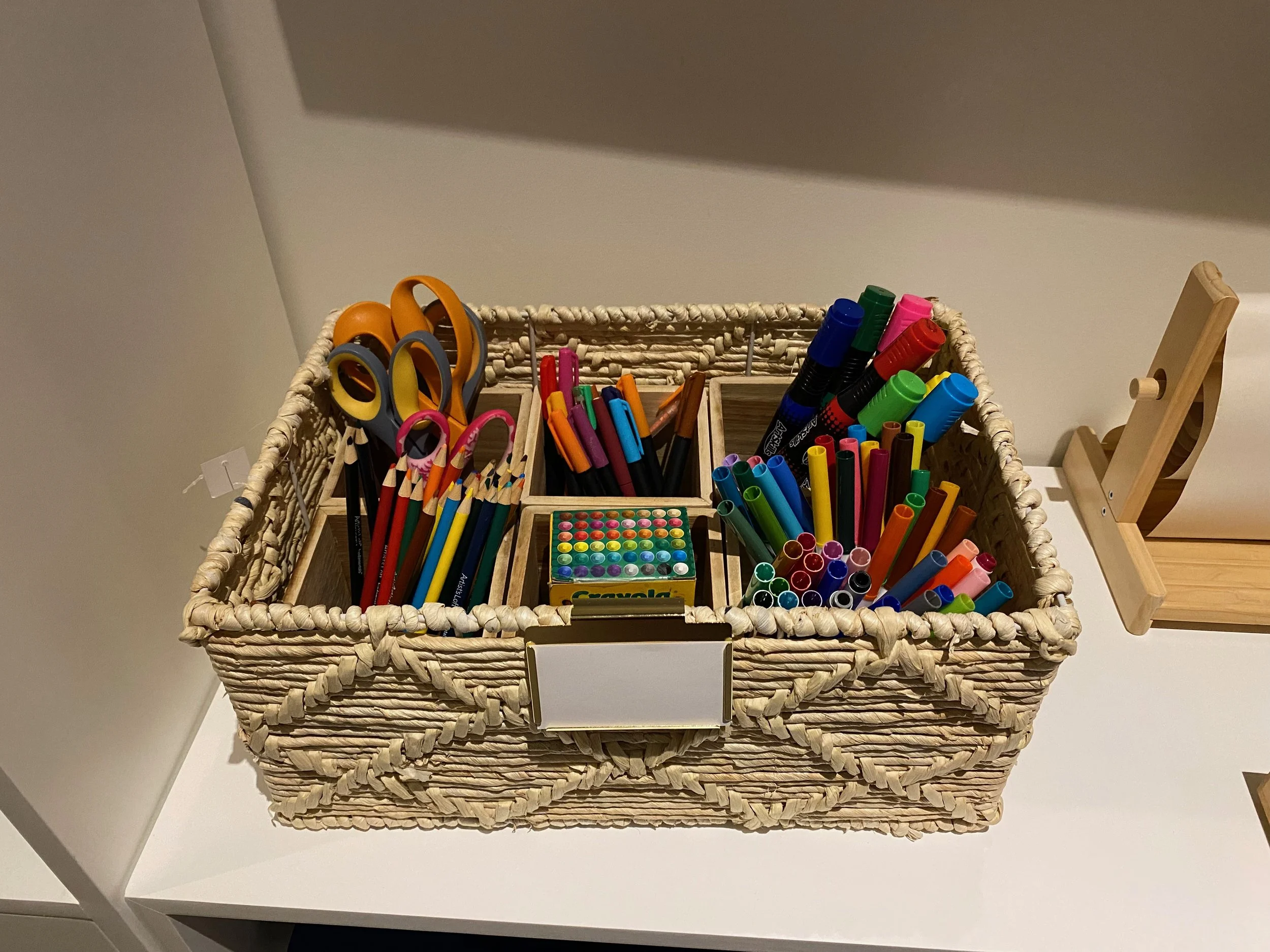 Find a Professional Home Organizer Near Me — The Organizing Company ...