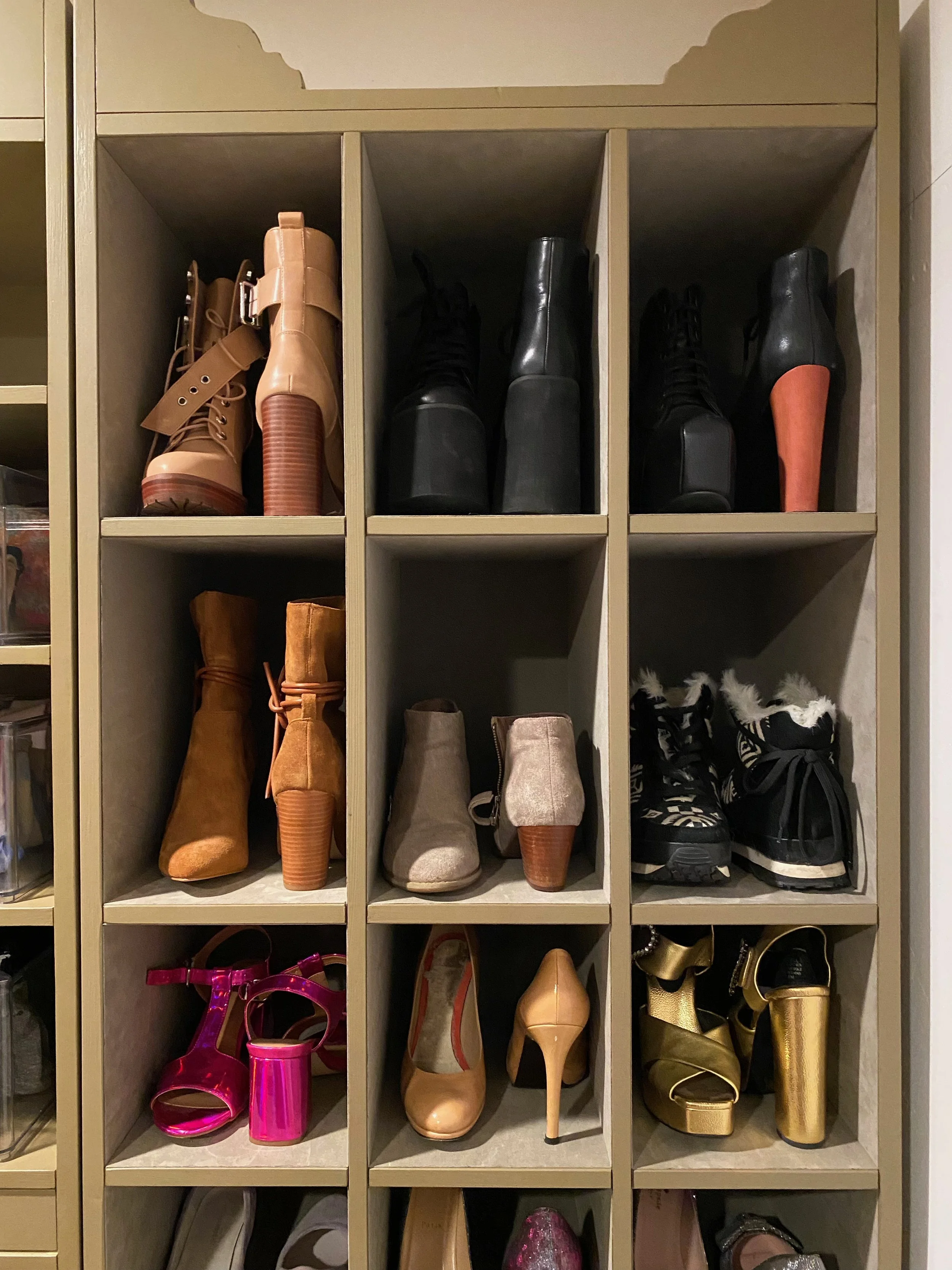 Find a Professional Home Organizer Near Me — The Organizing Company ...