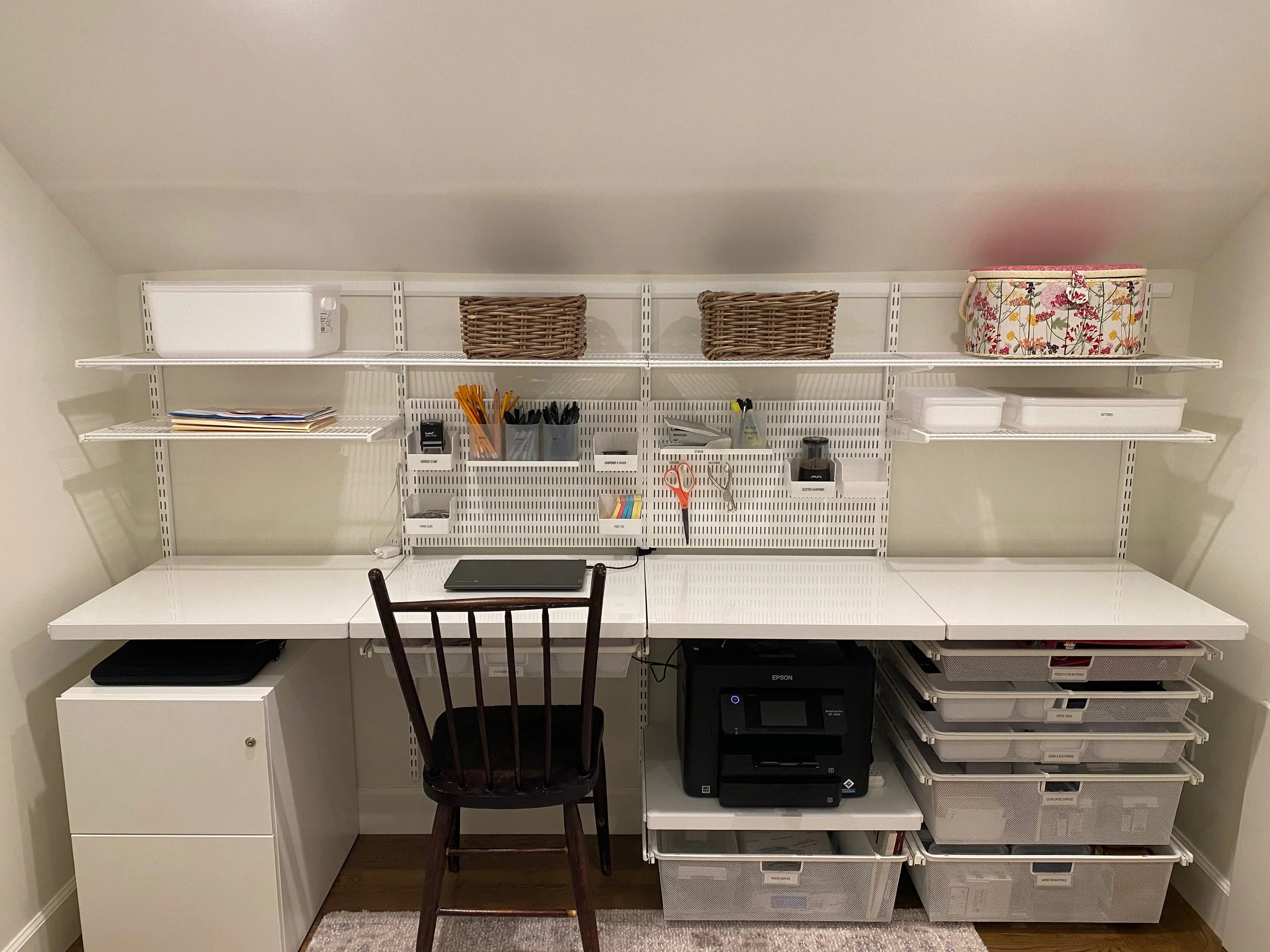 Find a Professional Home Organizer Near Me — The Organizing Company ...