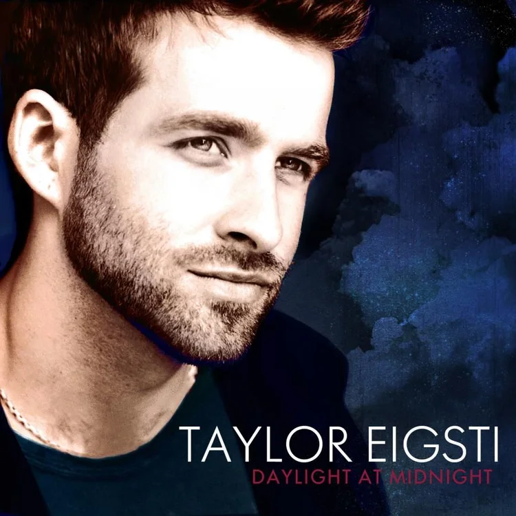 Discography — TAYLOR EIGSTI