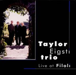 Discography — TAYLOR EIGSTI