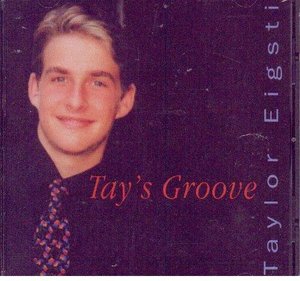 Discography — TAYLOR EIGSTI