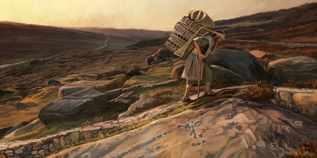 a gallery of illustration by Dan Burrbook art — Dan Burr Illustration