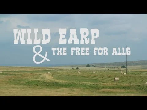 Vids — Wild Earp