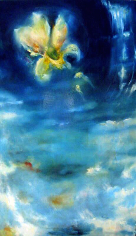 Sarah Horwitz American Artist