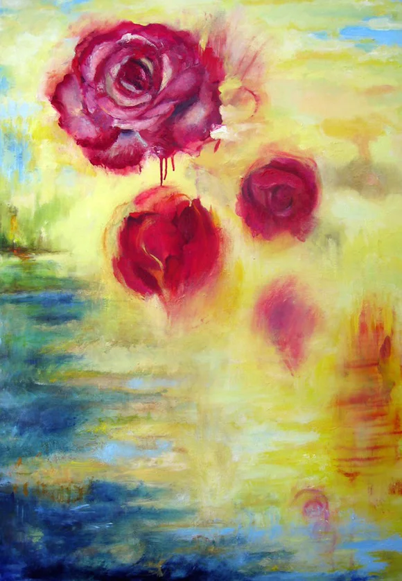Sarah Horwitz American Artist