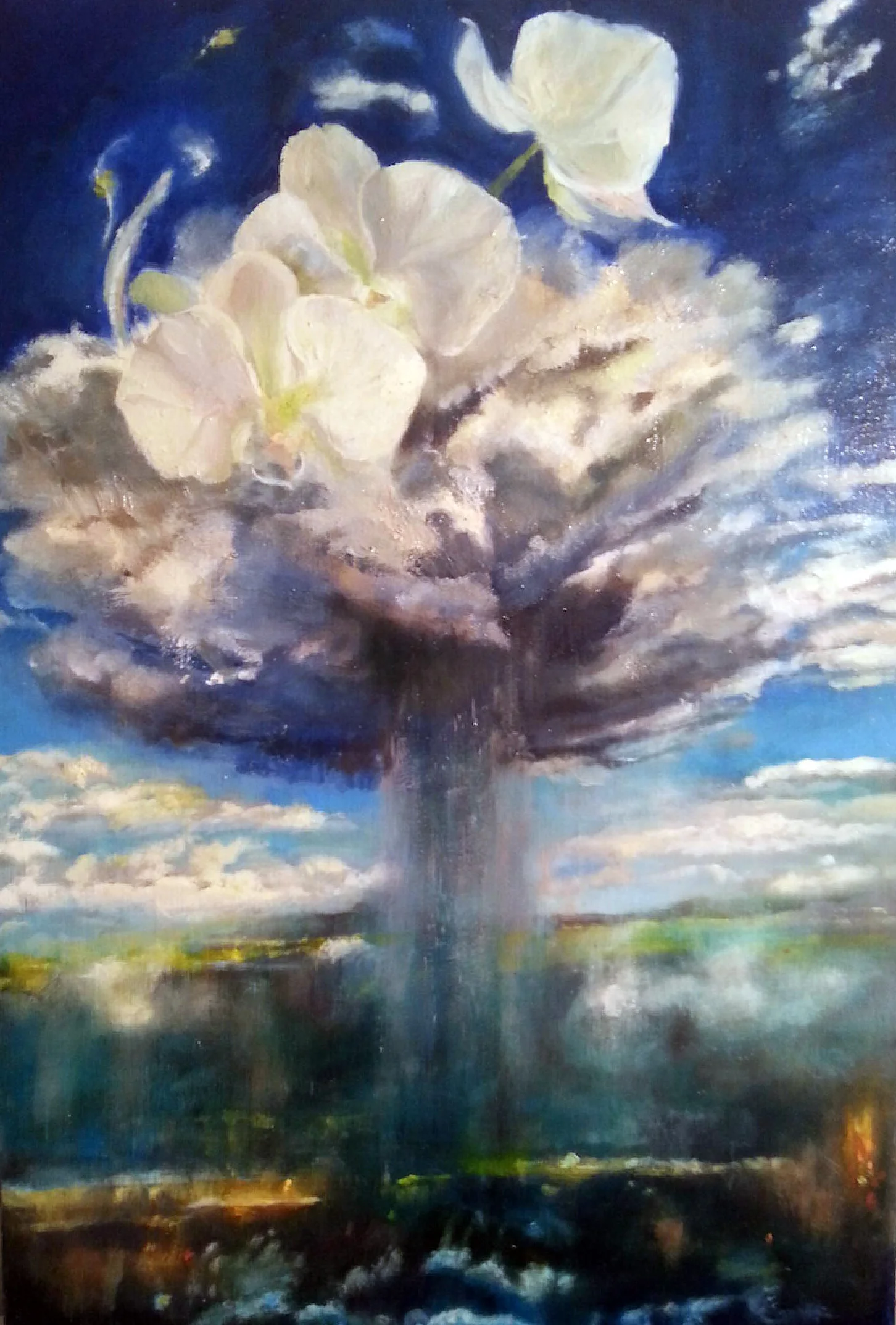 Sarah Horwitz American Artist