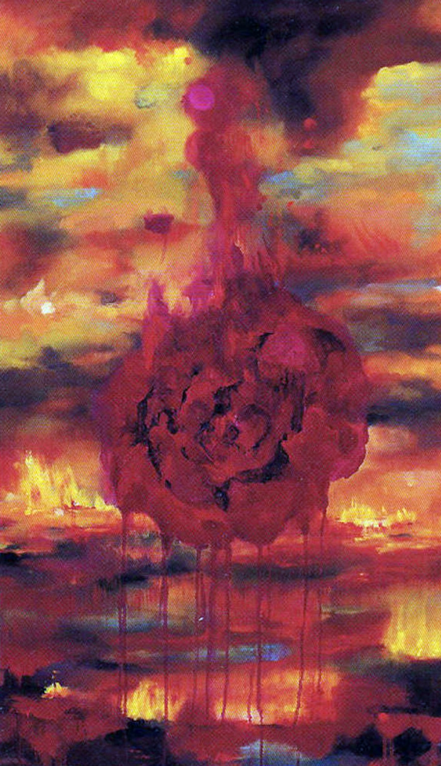 Sarah Horwitz American Artist
