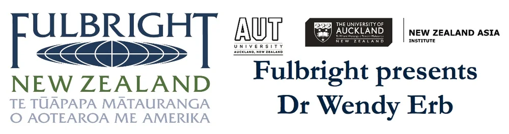 Fulbright Scholar and biological anthropologist Wendy Erb visiting New ...