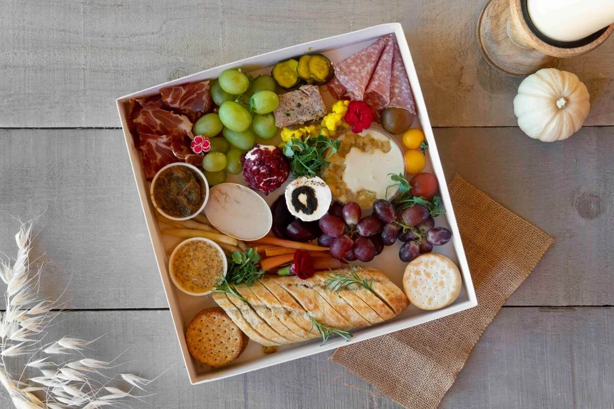 About — The Truffles Group