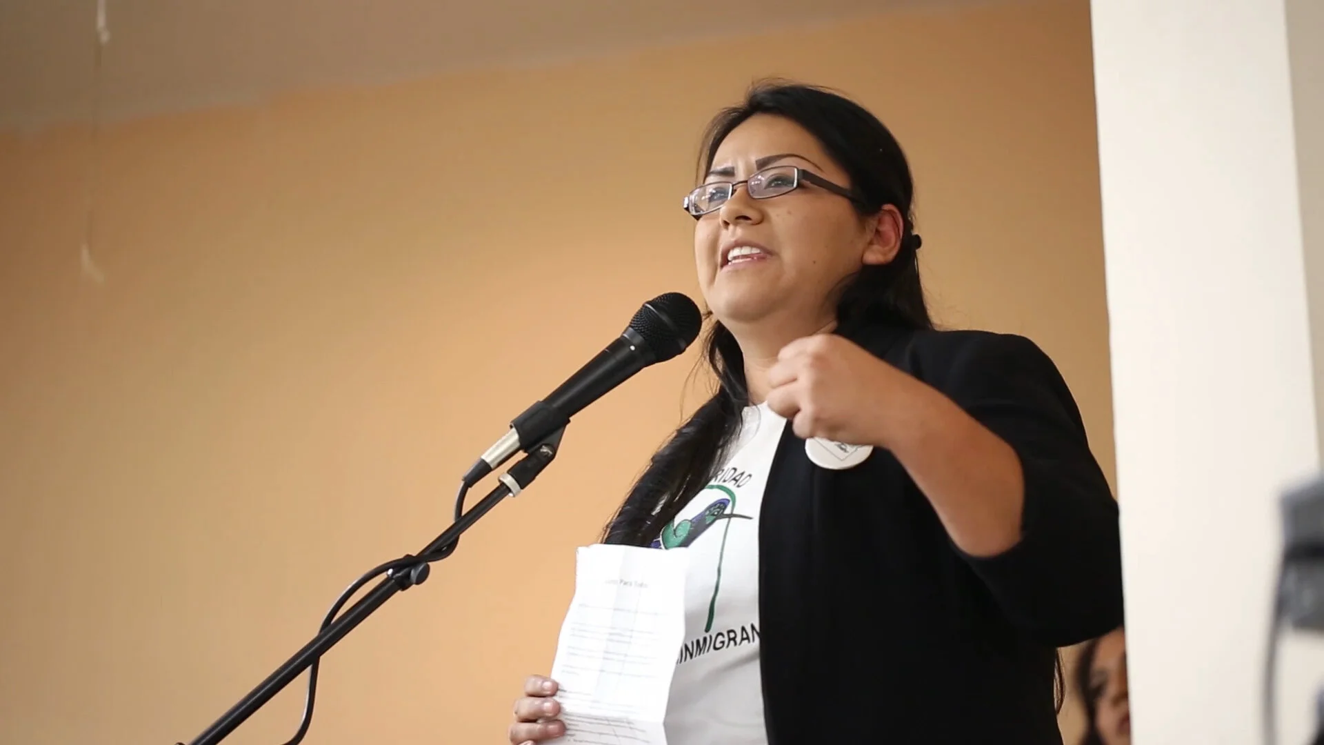 Our Story & Values — Adelante Mujeres