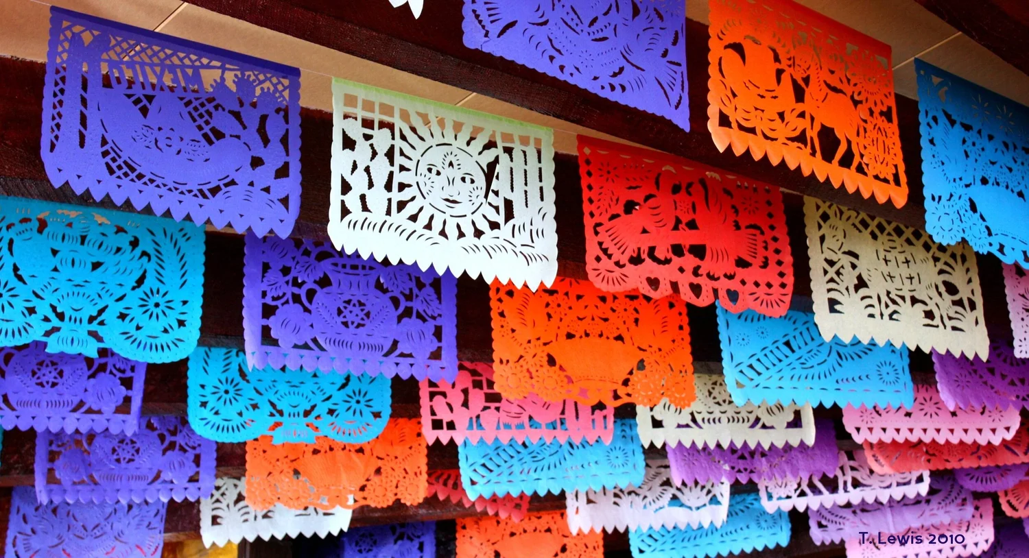 How To Make an Ofrenda Magical — Adelante Mujeres