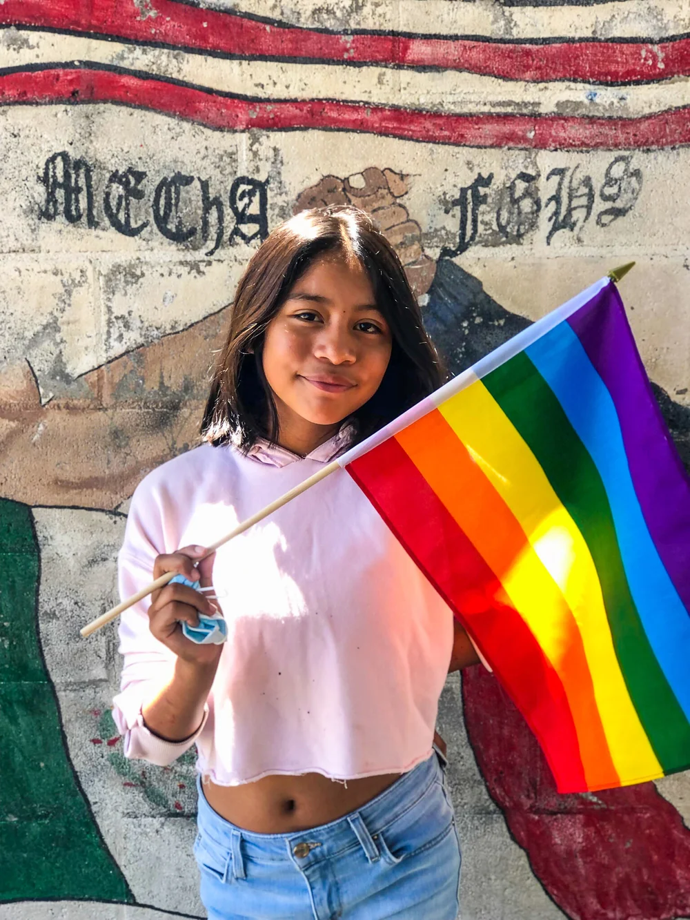 How LGBTQIA+ Youth Leadership Has Transformed The Chicas Program ...