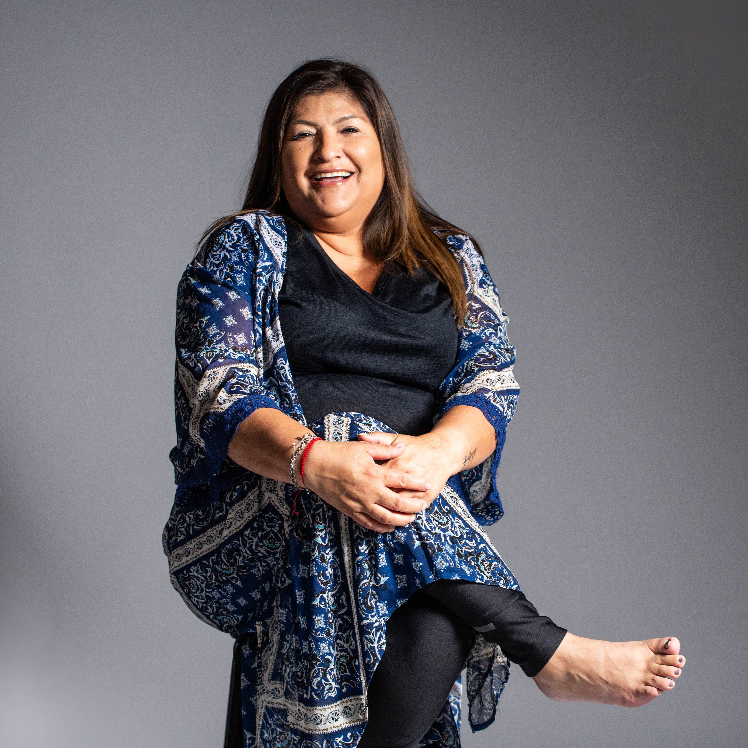 Olga's Small Business Development Story: “It made me wake up ...