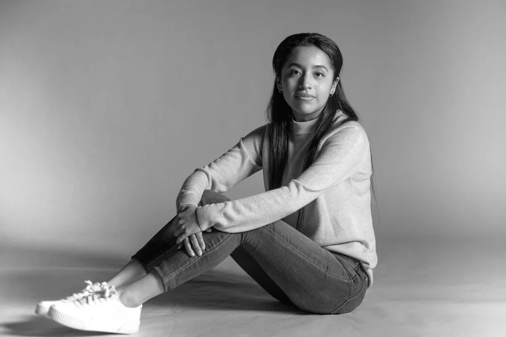 Jennifer's Story of Leadership in College: “don’t let anyone stop you ...