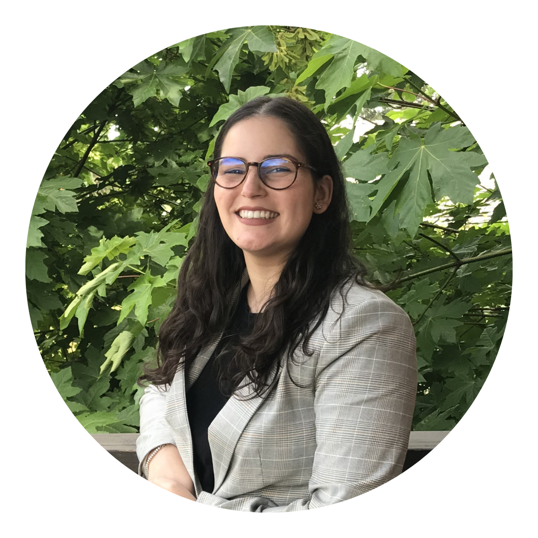 Leading the Team — Adelante Mujeres