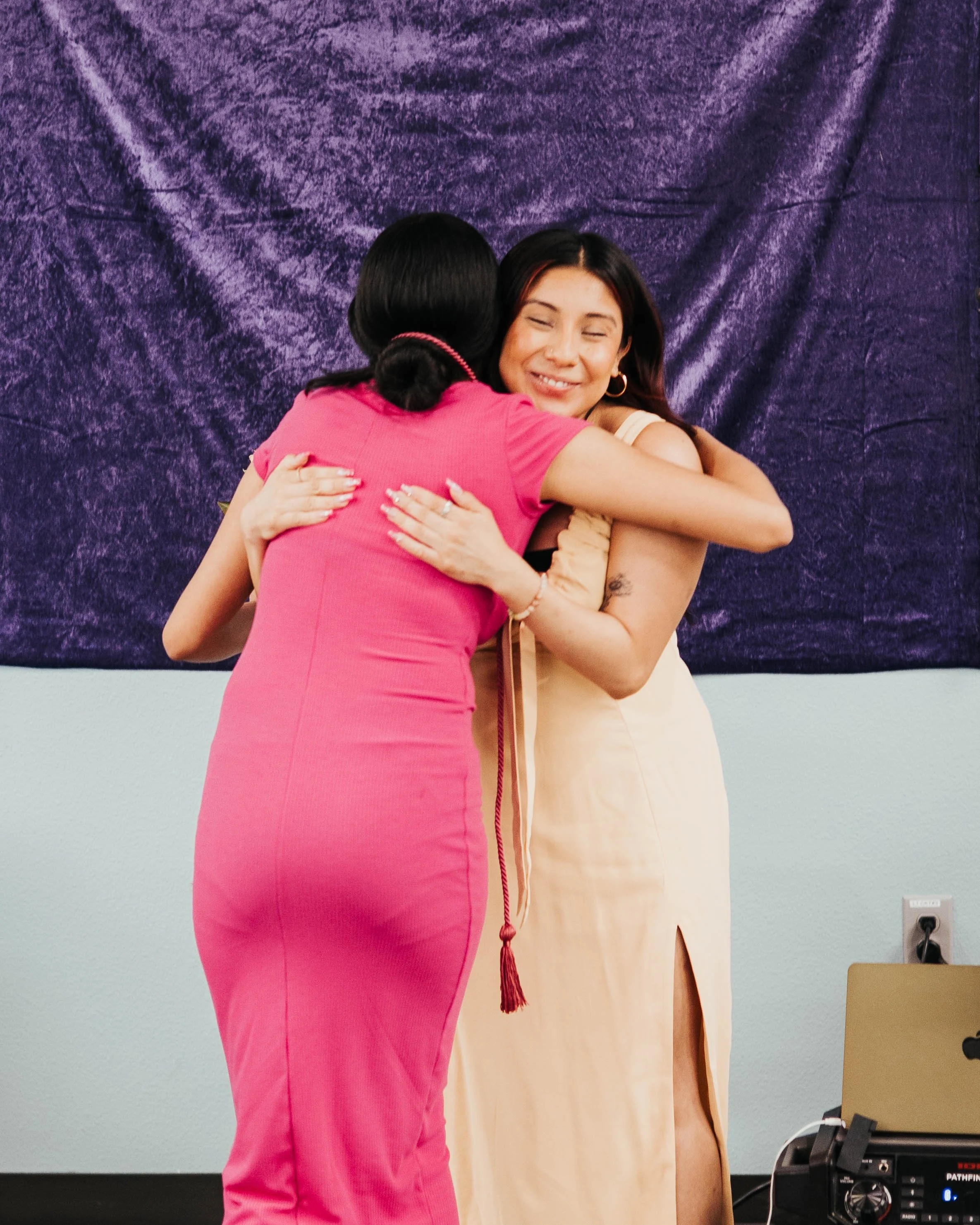 Chicas Senior Celebration: Class of 2023 |Empowering Dreams ...