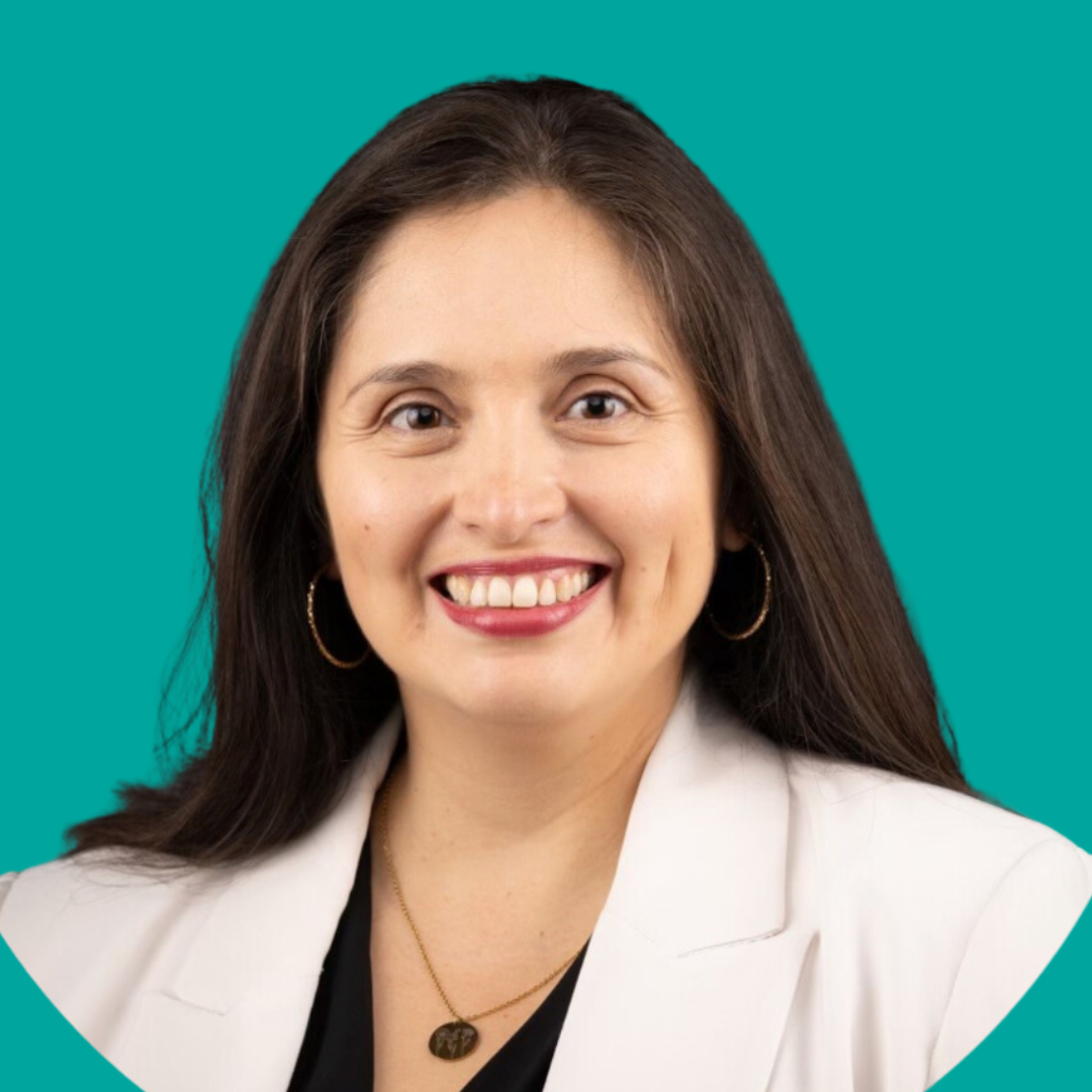 Leading the Team — Adelante Mujeres