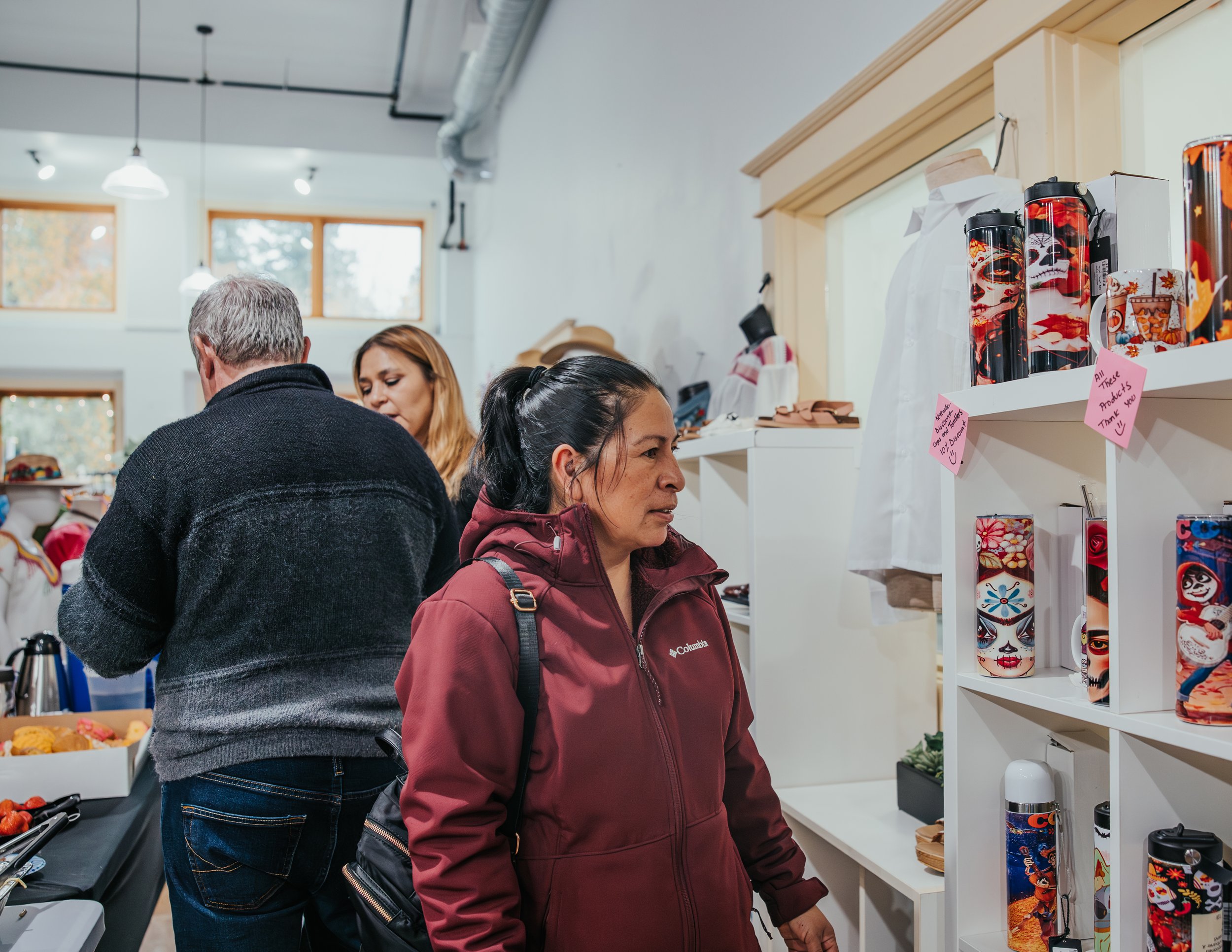 Casa Qui Marks Three Years of Boosting Latine Businesses — Adelante Mujeres