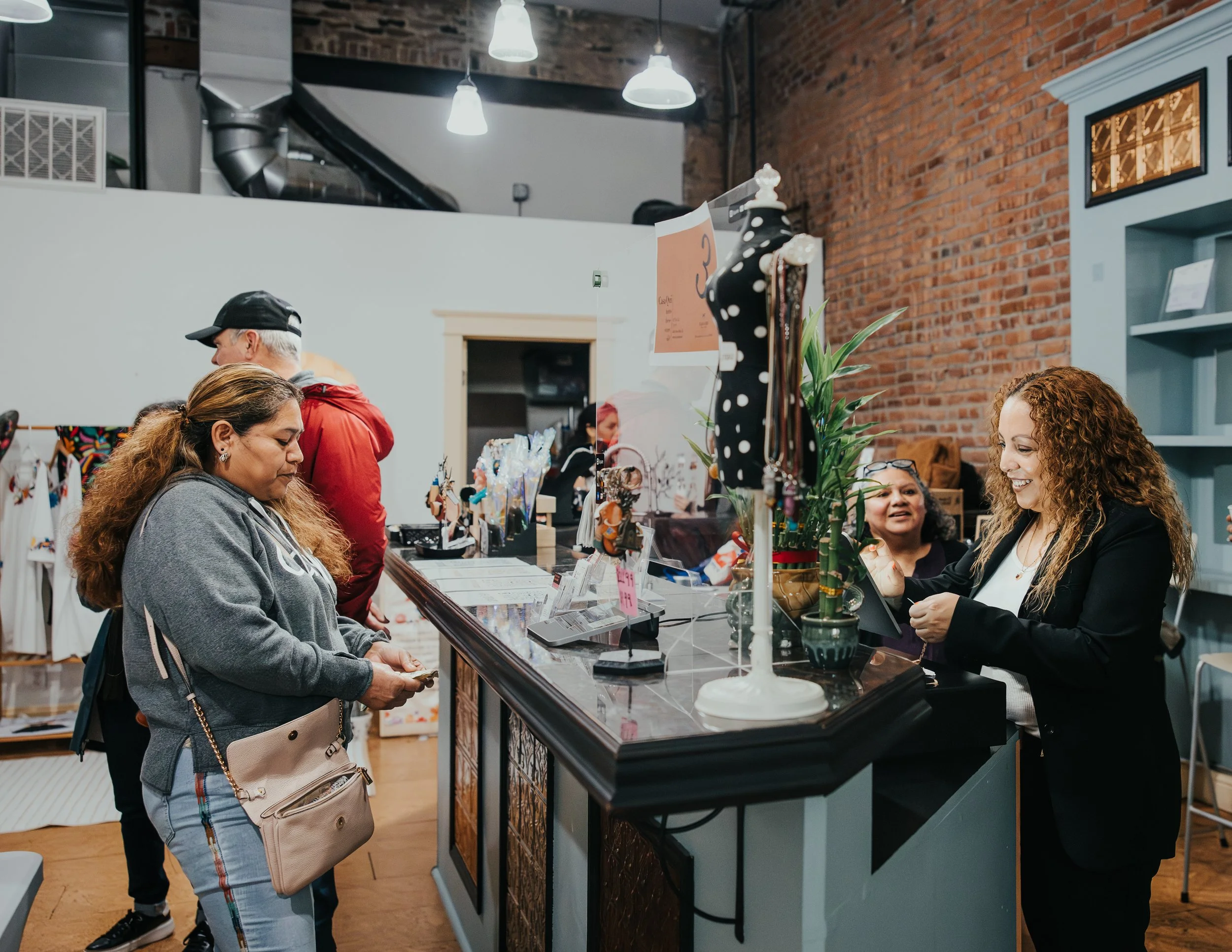 Casa Qui Marks Three Years of Boosting Latine Businesses — Adelante Mujeres