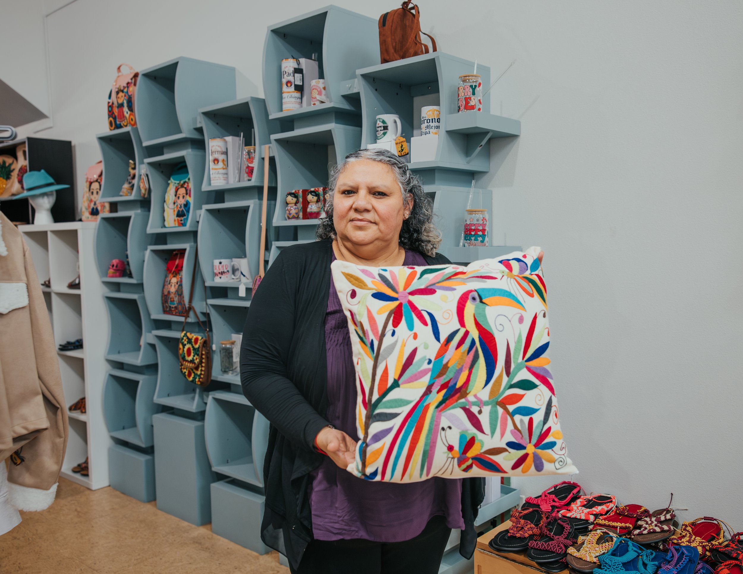 Casa Qui Marks Three Years of Boosting Latine Businesses — Adelante Mujeres
