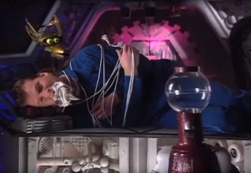 About MST3K — MST3K