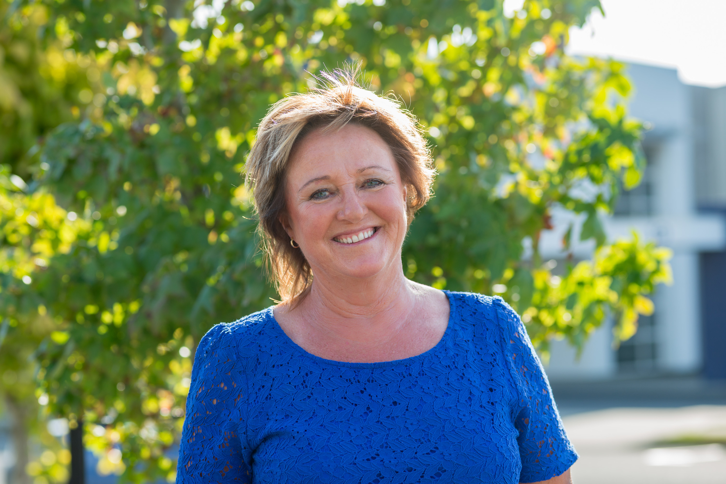 Meet the Team — Powersigns