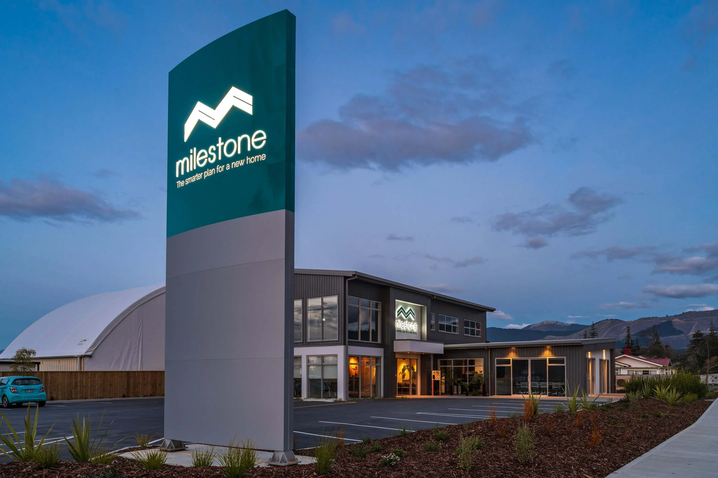 3D Illuminated | Powersigns | Signage | Vehicle Wraps | CNC | Nelson ...