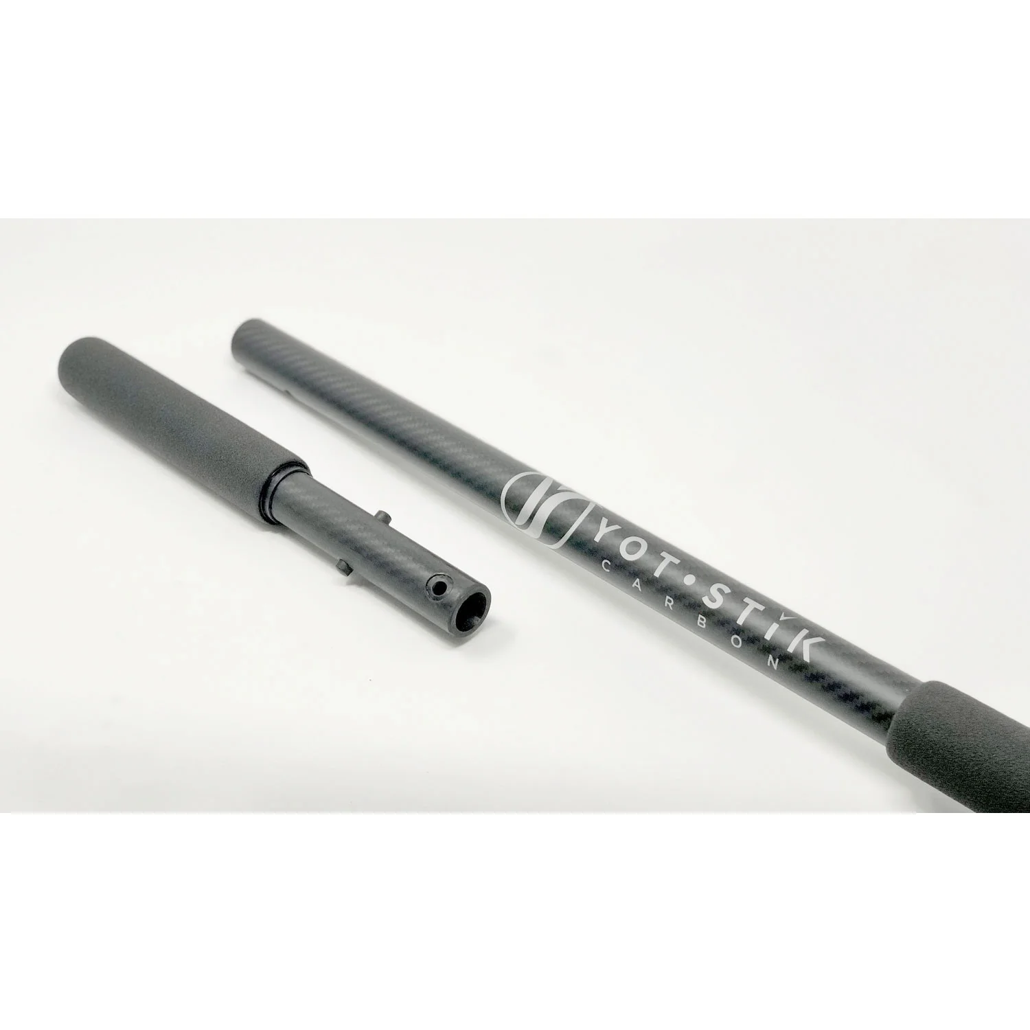 Yot•Stik XL — YotStik Carbon