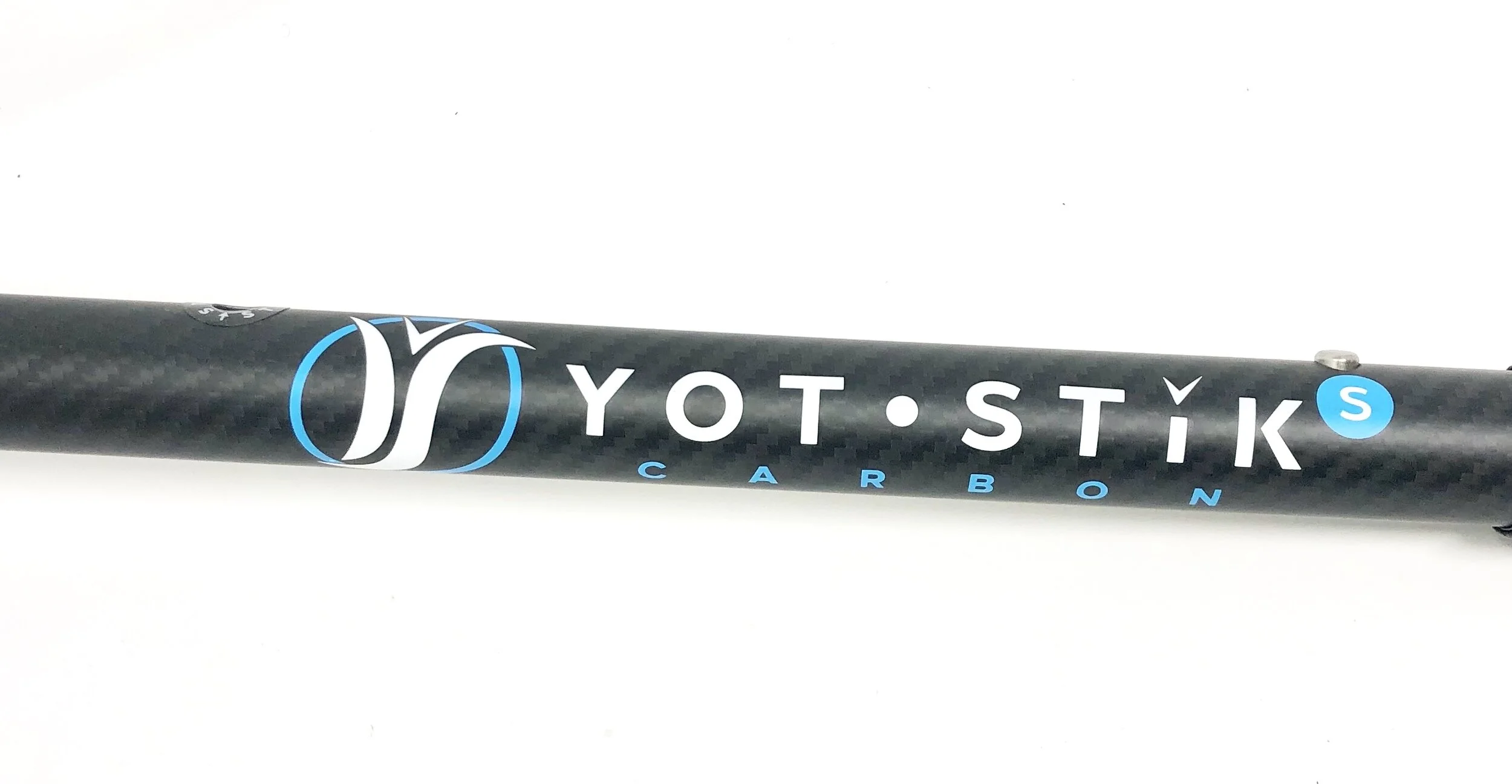 Yot•Stik XL — YotStik Carbon