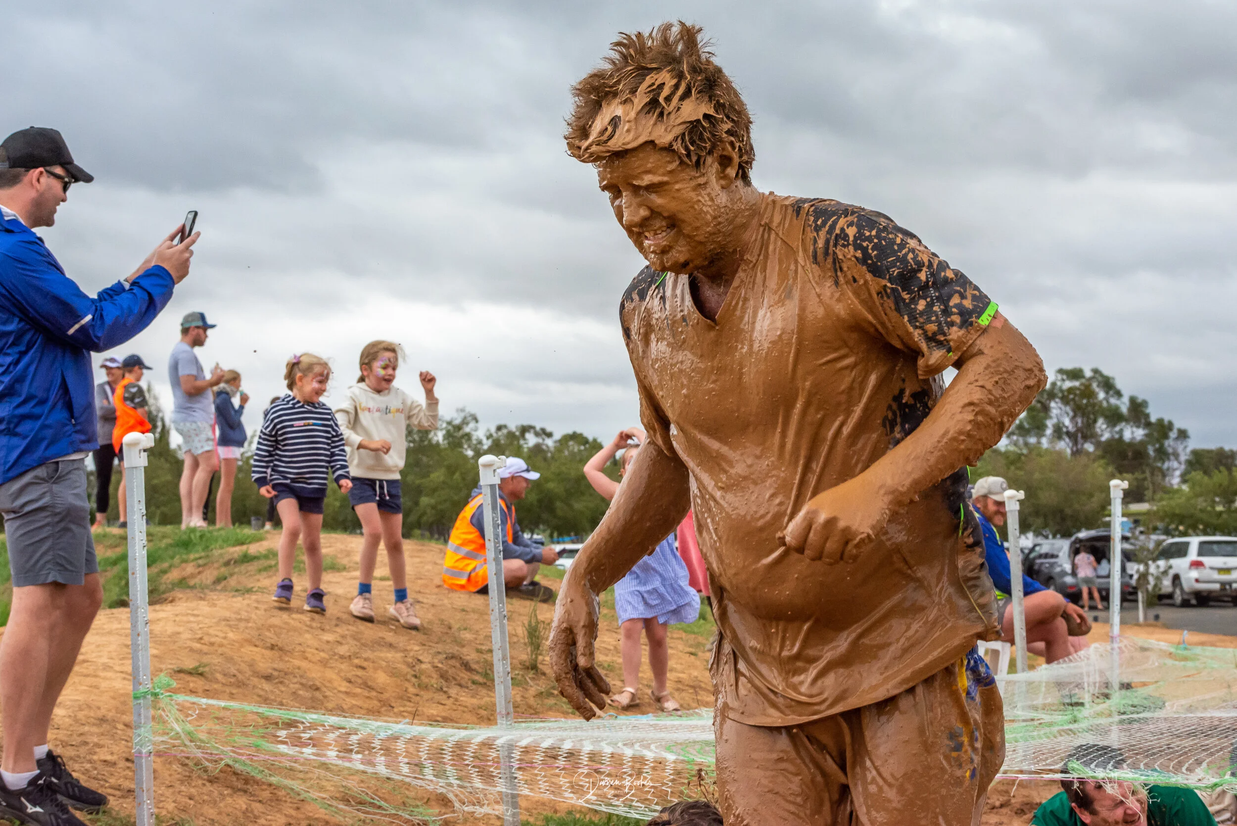 Active Farmers | Group Fitness Classes in Regional Australia