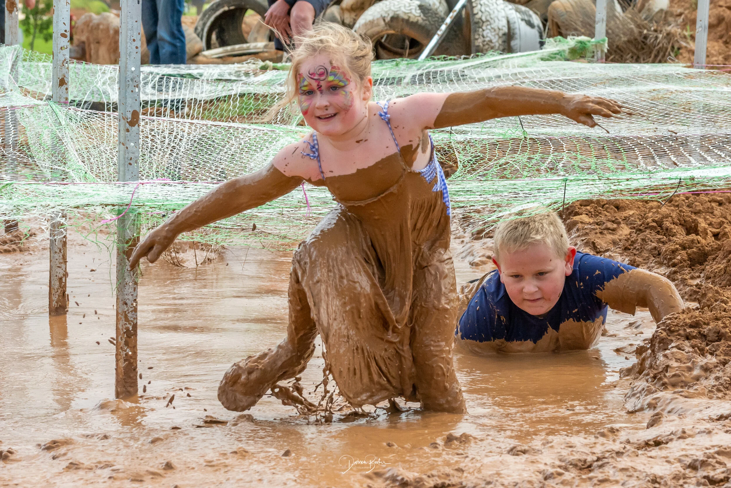 Active Farmers | Group Fitness Classes in Regional Australia