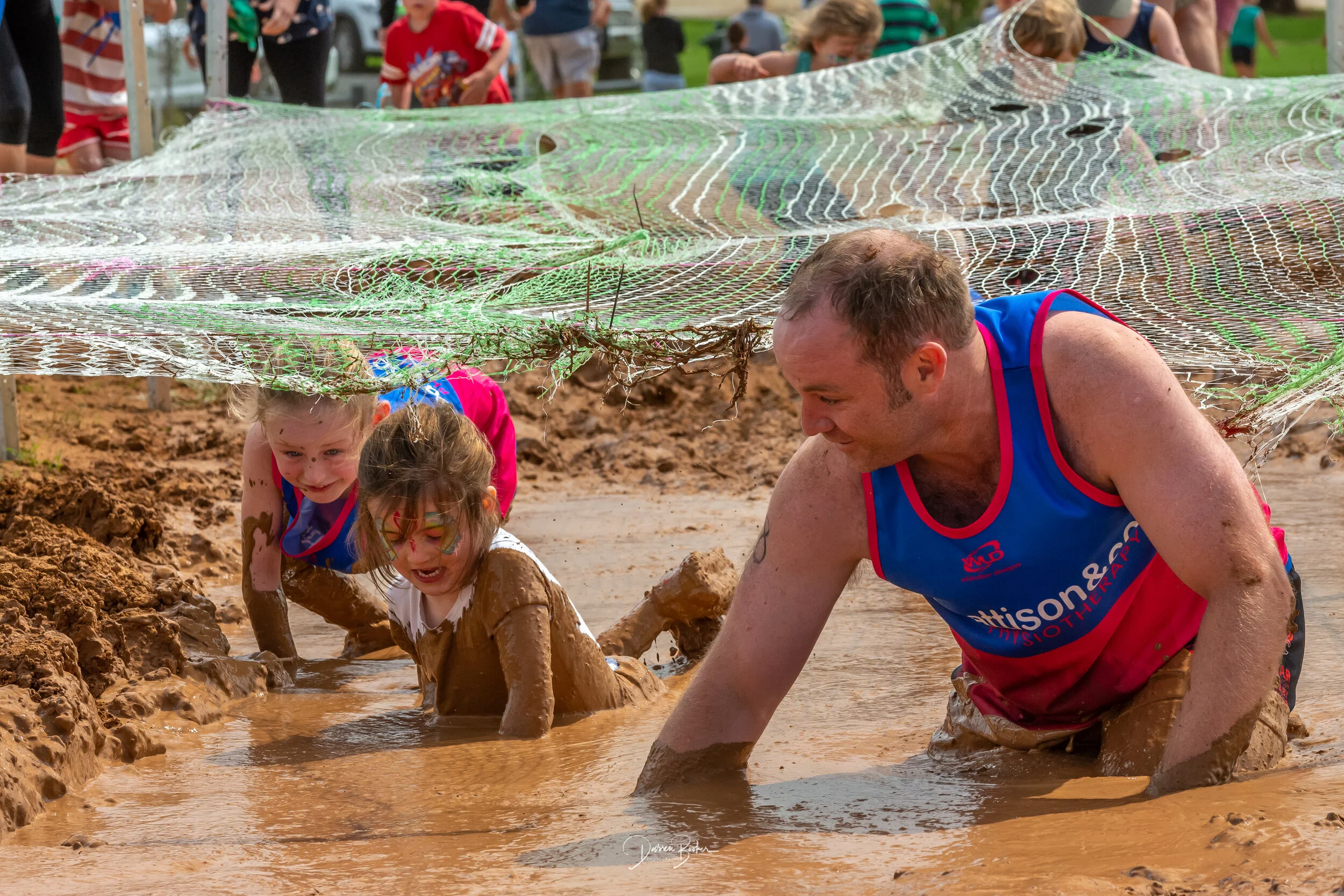 Active Farmers | Group Fitness Classes in Regional Australia