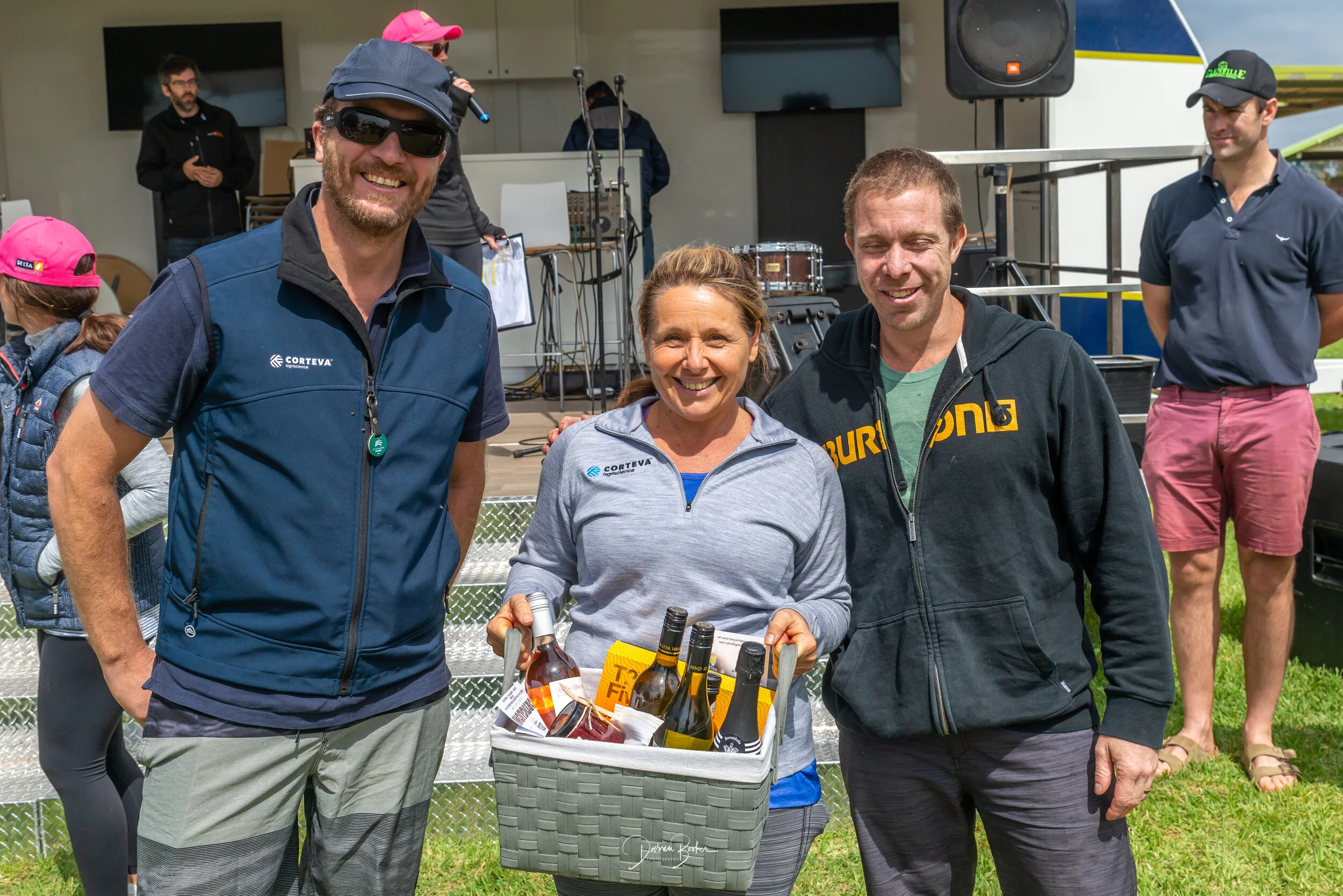 Active Farmers | Group Fitness Classes in Regional Australia