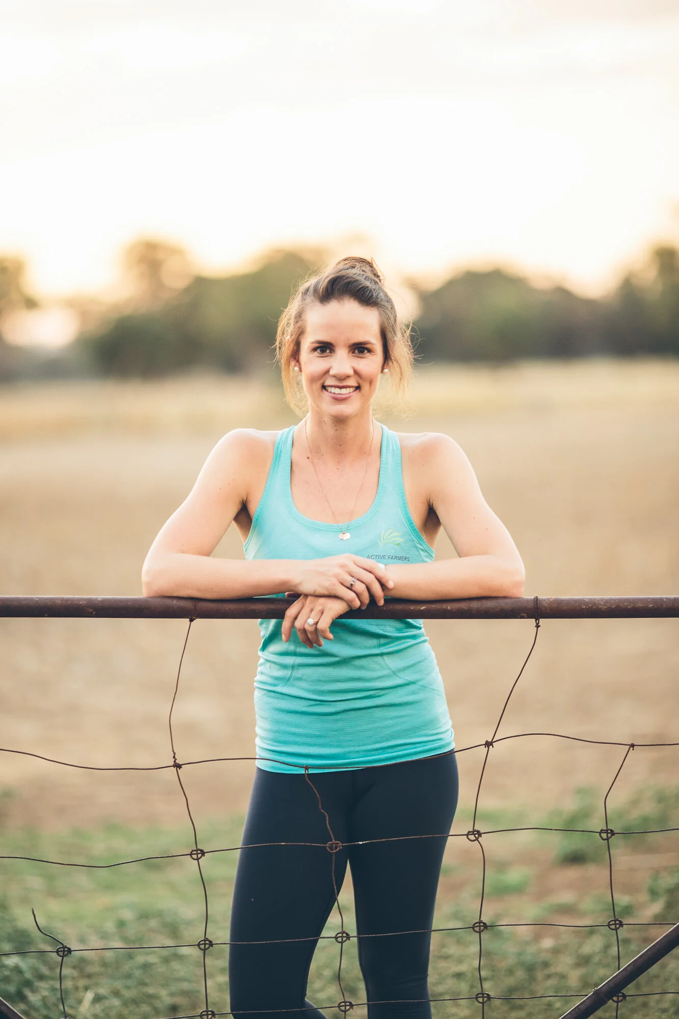 About Active Farmers