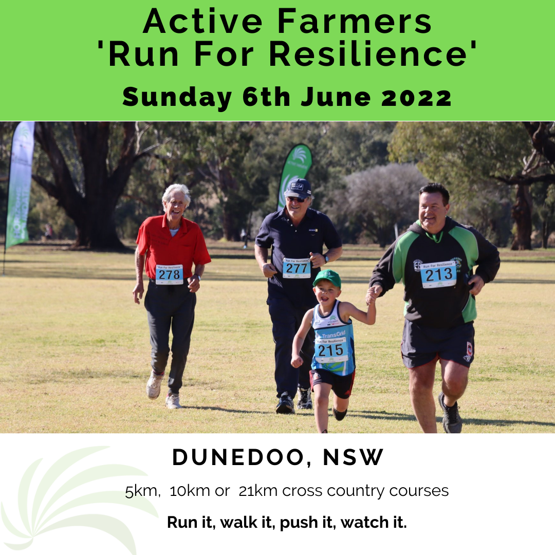 Active Farmers | Group Fitness Classes in Regional Australia
