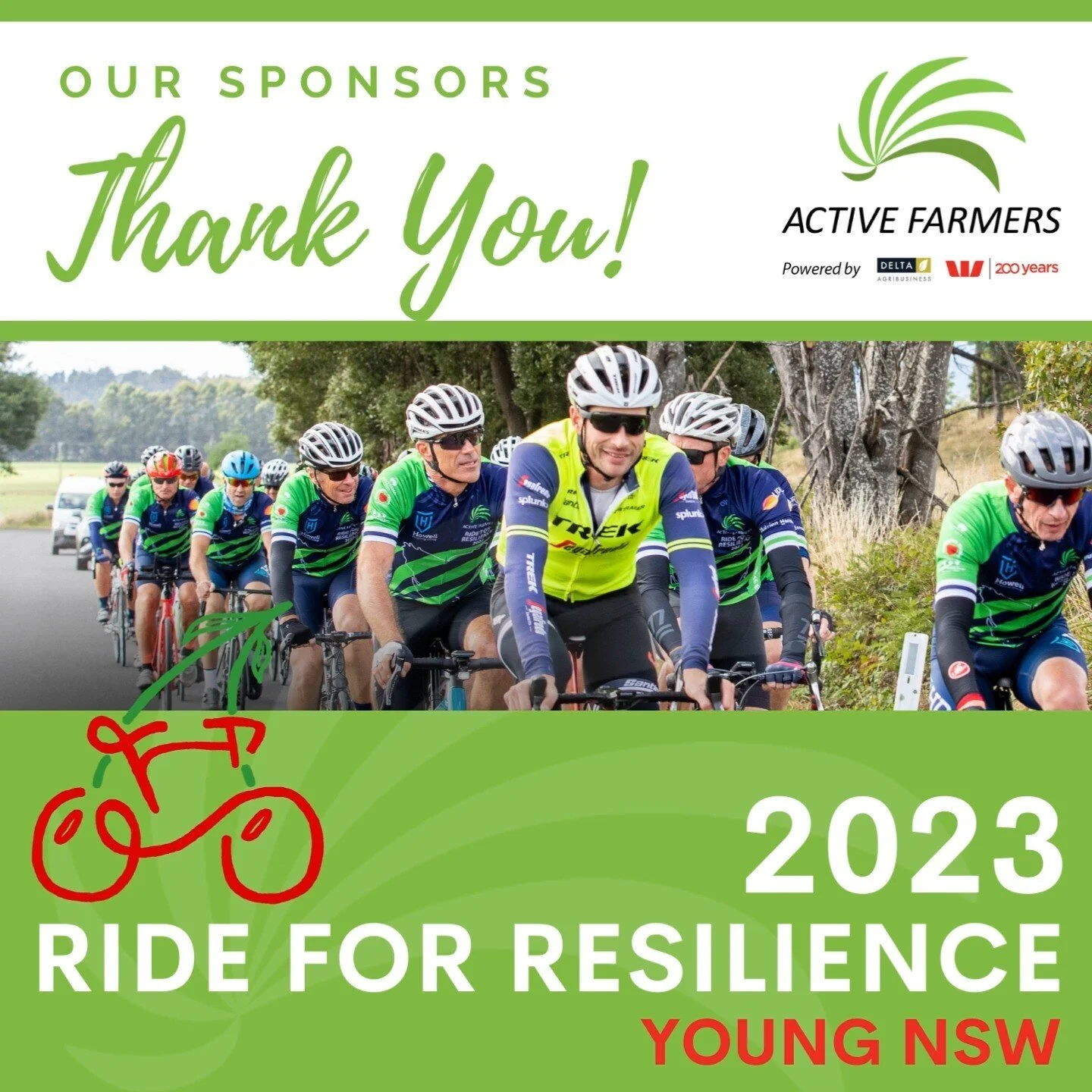 Active Farmers | Group Fitness Classes in Regional Australia