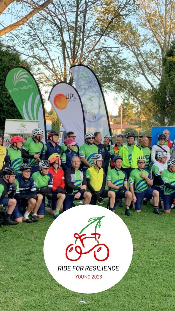 Active Farmers | Group Fitness Classes in Regional Australia