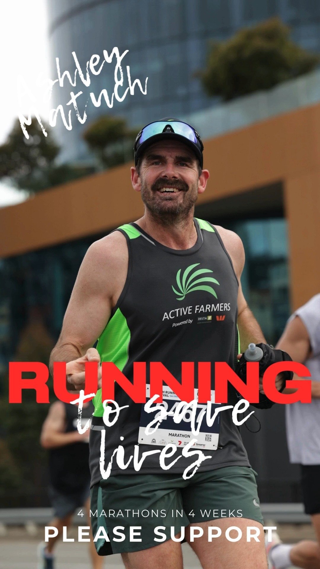 Active Farmers | Group Fitness Classes in Regional Australia