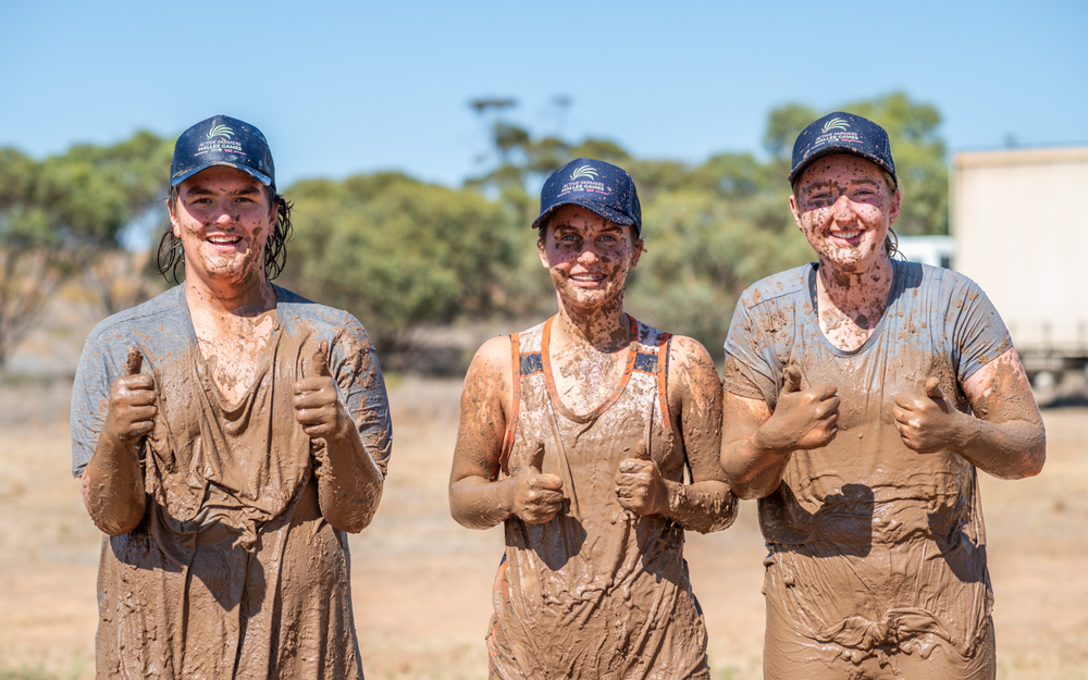 Active Farmers | Group Fitness Classes in Regional Australia