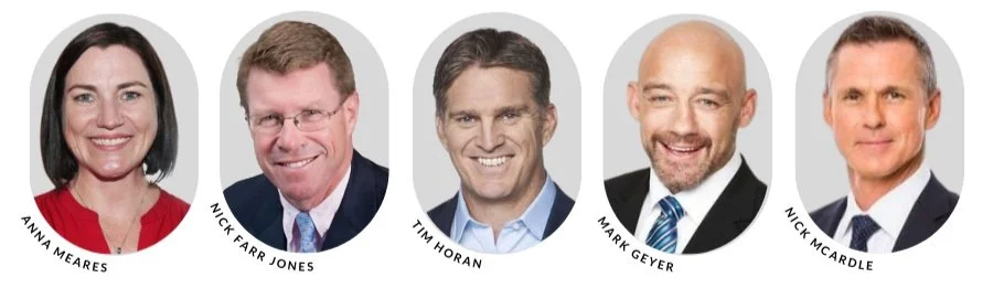 2024 Active Farmers Sports Lunch