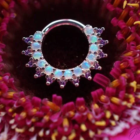 Piercing Services at Tru Piercings: San Antonio's Premier Piercing ...