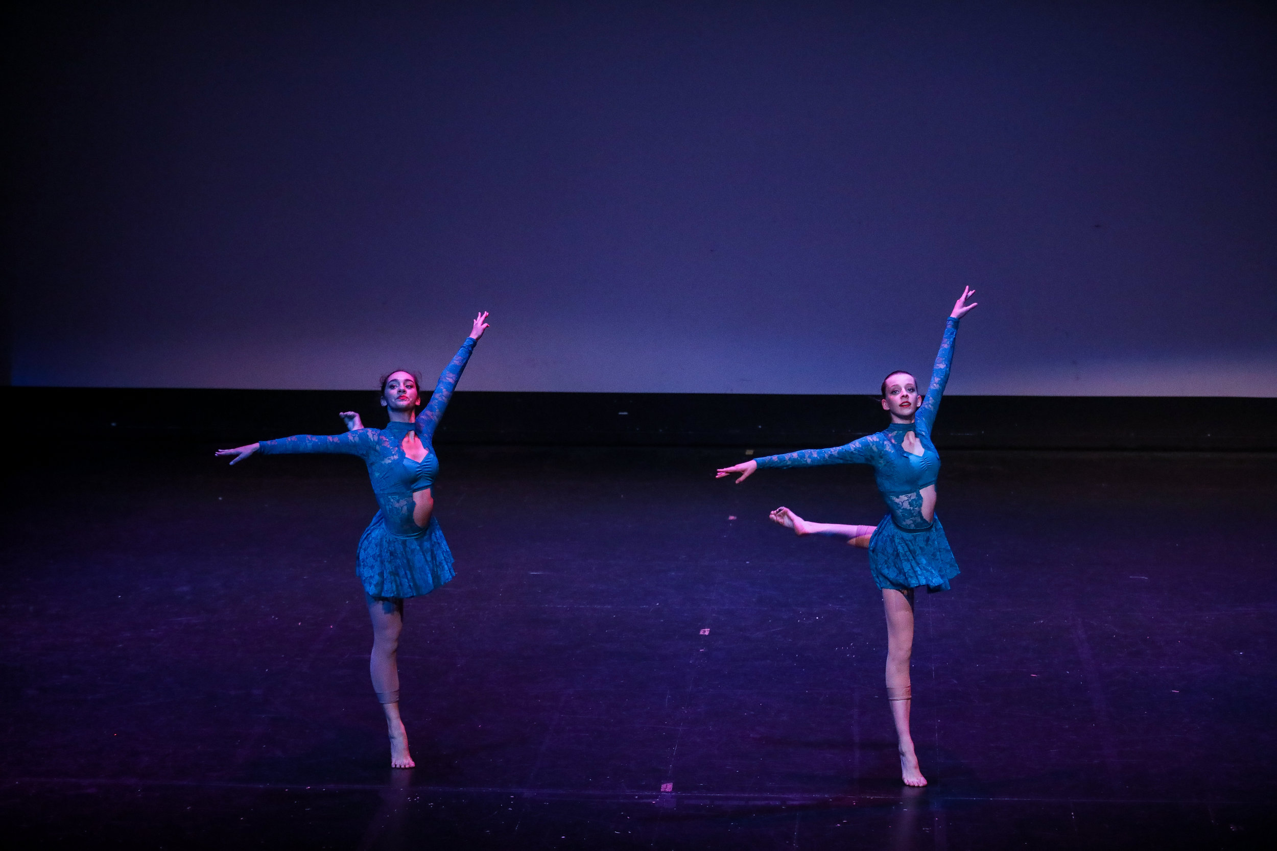 GDANCE Academy GDANCE Academy